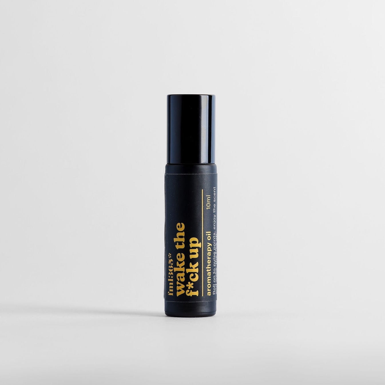 FML365 Wake Up Aromatherapy Roller Ball